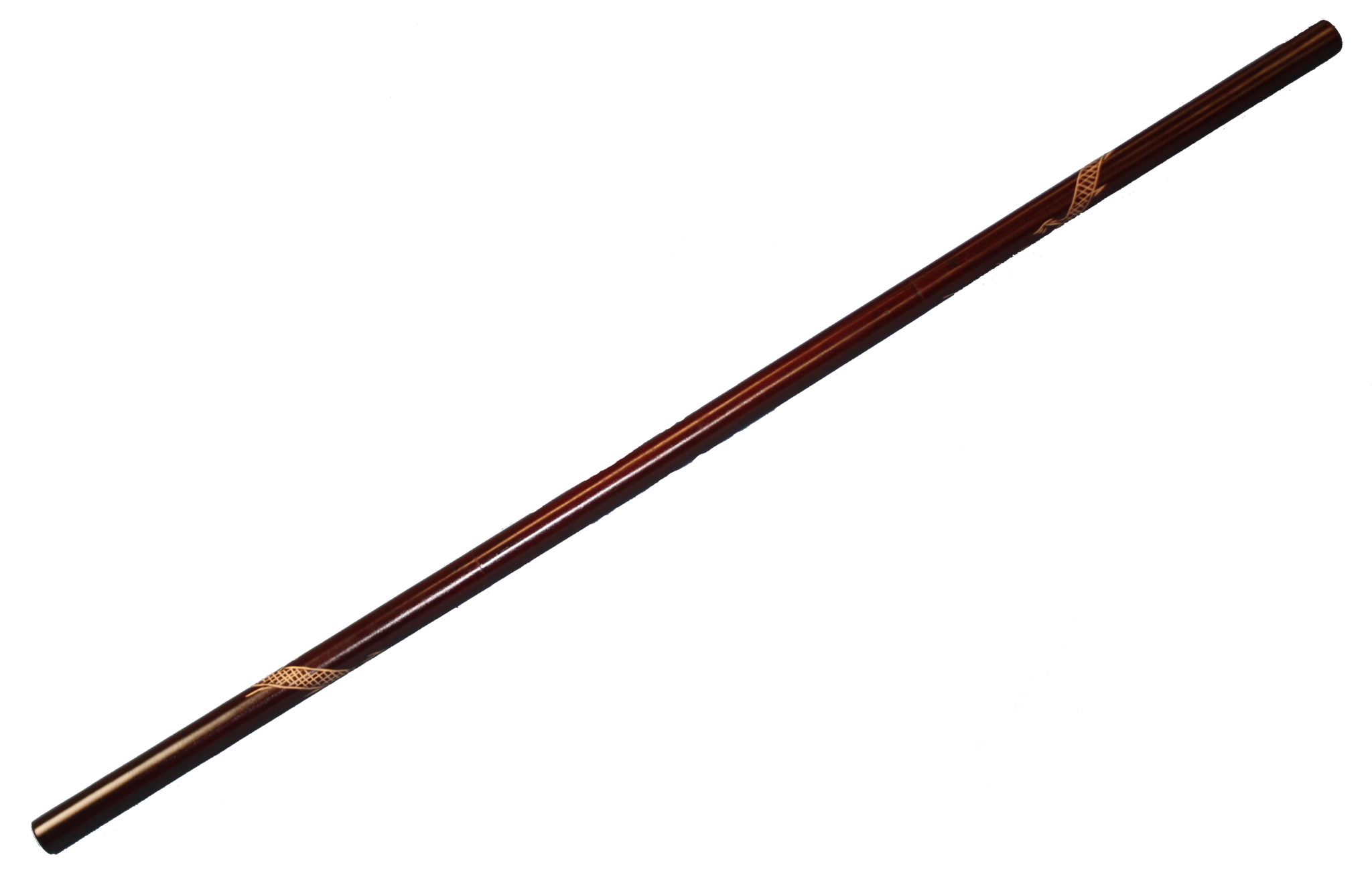 3 Section - Taiji Yang Sheng Qigong Stick - Tai Chi Link